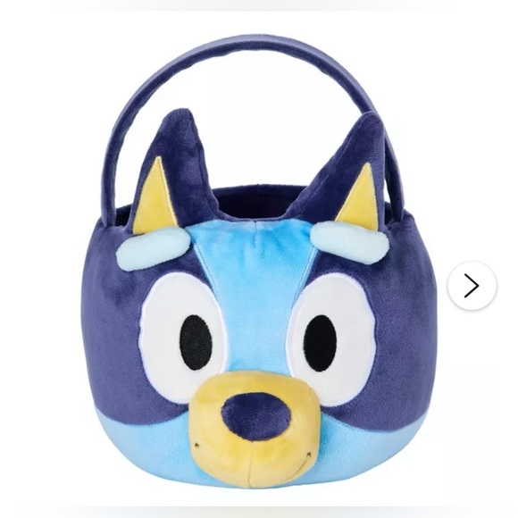 Bluey | Toys | Bluey Treat Bucket | Poshmark